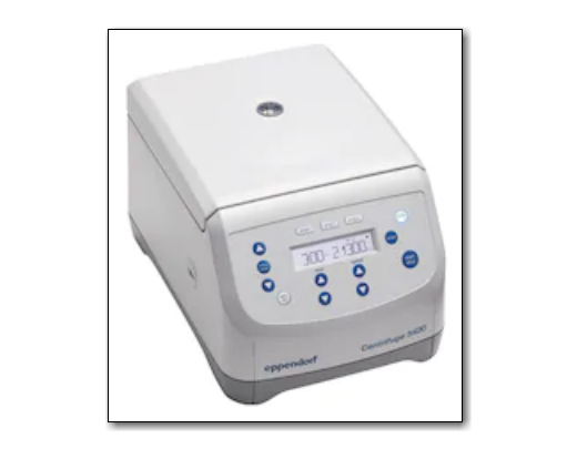 Non-refrigerated Centrifuge 5420 | Eppendorf- MG Scientific