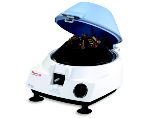 Medilite Fixed Angle Centrifuge Rotor | Thermo Scientific- MG Scientific