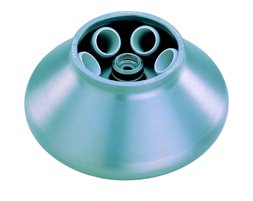 HIGHConic Fixed-Angle Centrifuge Rotor | Thermo Scientific- MG Scientific