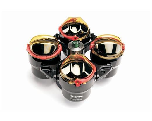 TX-1000 4 x 1000mL Swinging Bucket Rotor | Thermo- MG Scientific