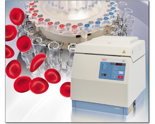 CW3 Centrifuge Cell Washers | Thermo- MG Scientific