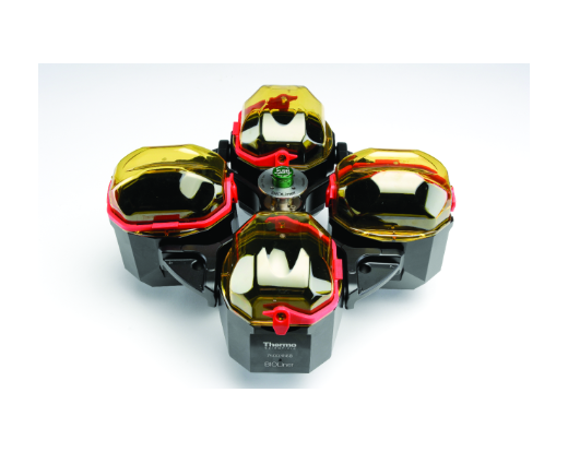 BIOLiner High Capacity Centrifuge Rotor | Thermo Scientific™