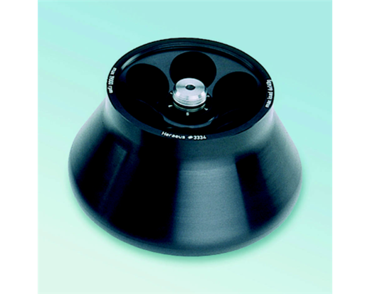 6 x 94mL Fixed Angle Centrifuge Rotor | Thermo Scientific- MG Scientific