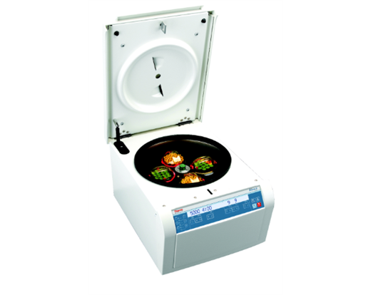 Heraeus Megafuge 16 Benchtop Centrifuge | Thermo Scientific- MG Scientific