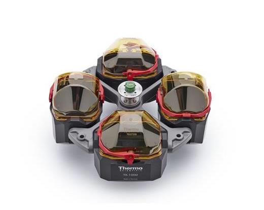 TX-1000 4 x 1000mL Swinging Bucket Rotor | Thermo- MG Scientific