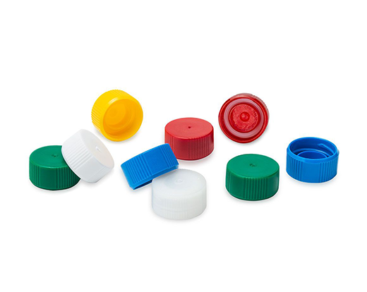 Microcentrifuge Screwcaps | Globe- MG Scientific