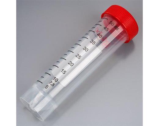 Sterile High Speed Centrifuge Tubes | Globe- MG Scientific