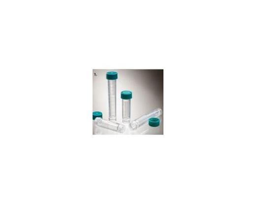 Specimen Collection, Sample Tubes and Vials, 5mL, 10mL, 30mL