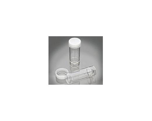 Specimen Collection, Sample Tubes and Vials, 5mL, 10mL, 30mL
