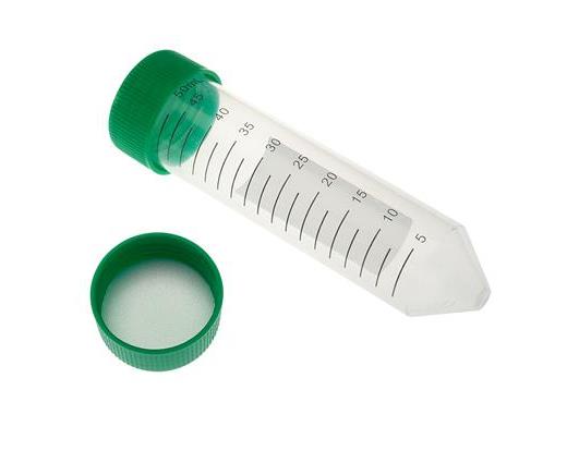 Sterile Graduated 10, 15, 50mL Centrifuge Tubes with Sure-Cap ...