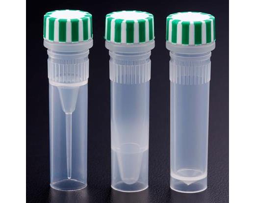 Screw-top Micro Centrifuge Tubes | Celltreat- MG Scientific