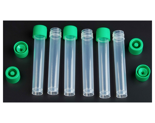 Sterile Transport Tubes | Celltreat- MG Scientific