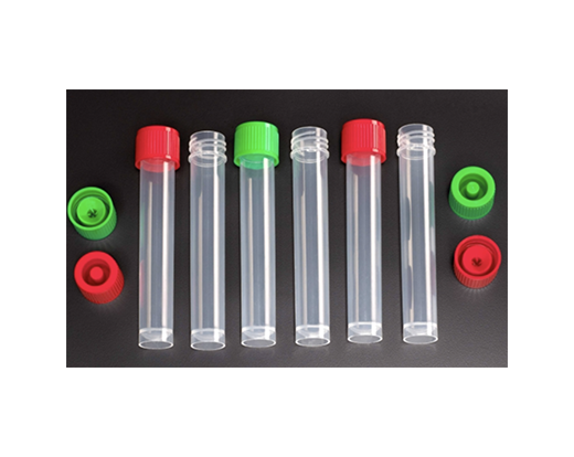 Sterile Transport Tubes | Celltreat- MG Scientific