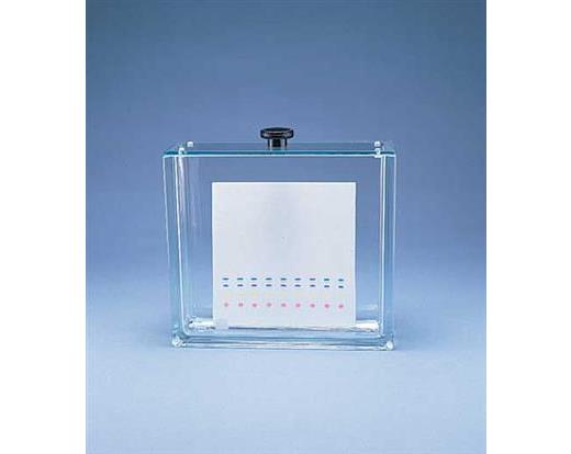 Rectangular Developing Tanks with Nonslip Lid | DWK Kimble- MG Scientific