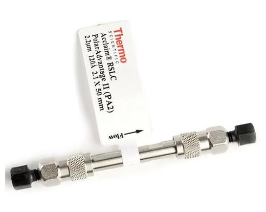 Chromatography Accessories | Thermo National- MG Scientific