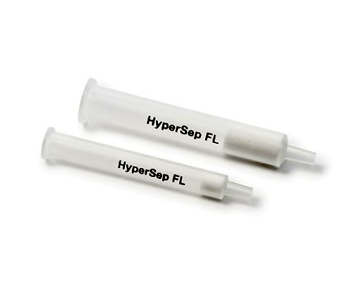 HyperSep Cartridges | Thermo National- MG Scientific