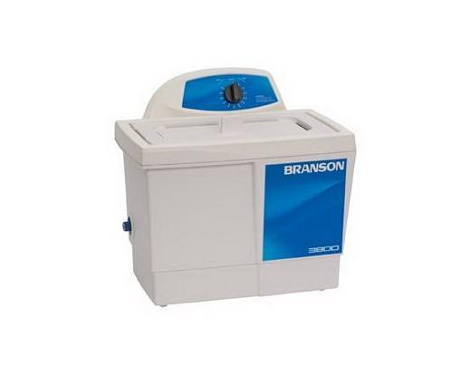 MG Scientific Inc., Bransonic® 1-1/2 Gallon Ultrasonic Baths, 120V, Branson