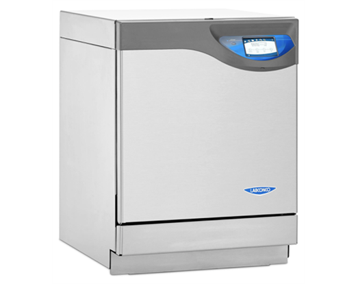 Flask Scrubber Washer | LabConCo- MG Scientific