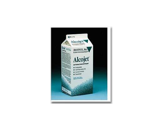 Alcojet® Low-Foaming Powdered Detergent