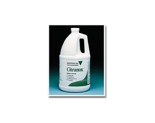 Citranox® Liquid Acid Cleaner and Detergent