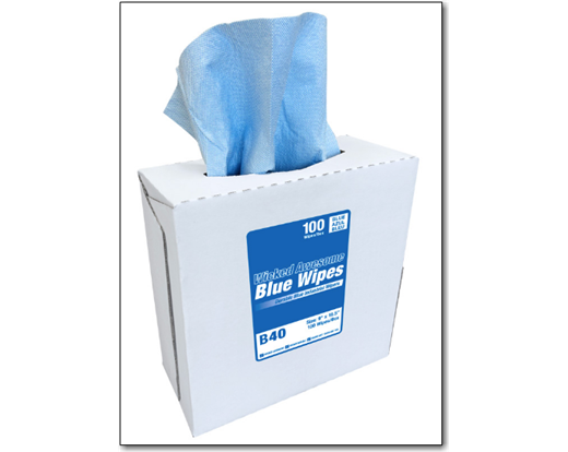 Industrial Wipers | HTConversions- MG Scientific