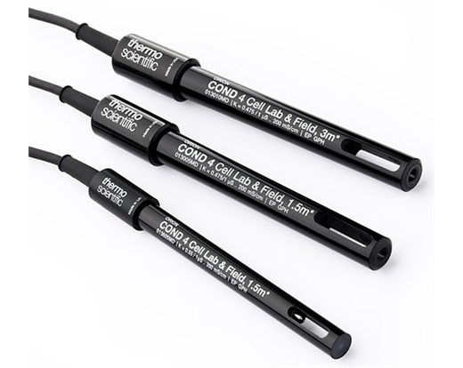 DuraProbe 4-Electrode Conductivity Cells | Orion- MG Scientific