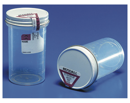 Specimen Containers | MG Scientific