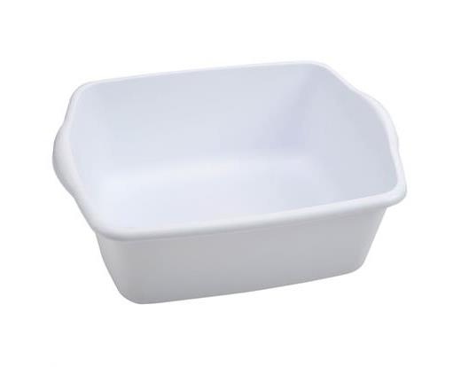 Utility Pan Plastic Tote | Dynalon- MG Scientific