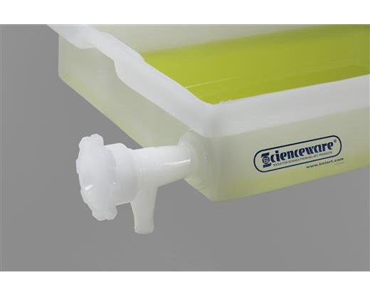 General Purpose Trays | Bel-Art- MG Scientific