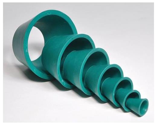 Filter Adapter Set | United- MG Scientific