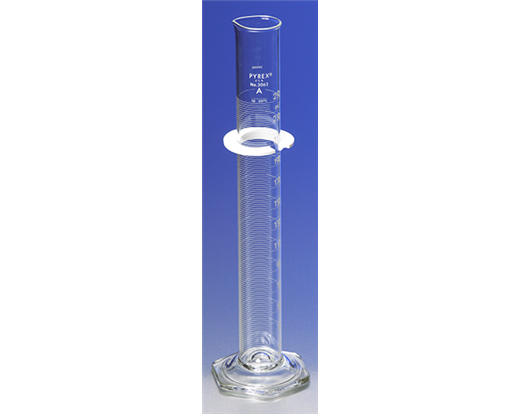 To Deliver Class A Cylinders | Corning- MG Scientific