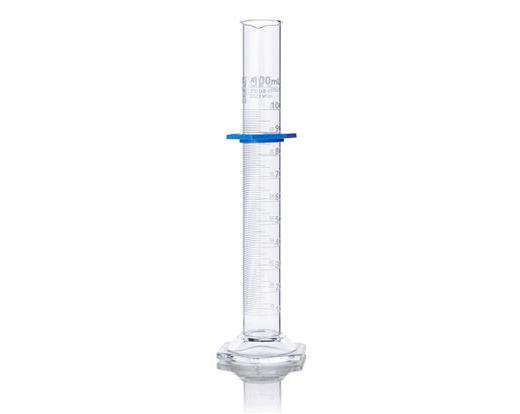 Class A Glass Graduated Cylinders | Globe- MG Scientific