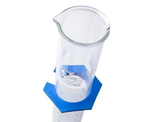 Class A Glass Graduated Cylinders | Globe- MG Scientific