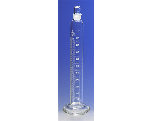 Pyrex To Contain Single Metric Scale Cylinders | Corning- MG Scientific