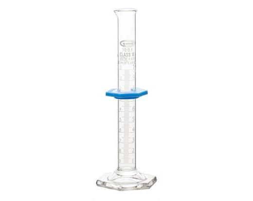 Batch Certified Class A Graduated Cylinders | United- MG Scientific