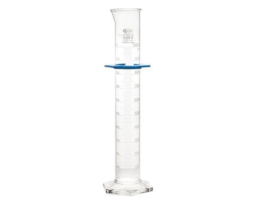 Batch Certified Class A Graduated Cylinders | United- MG Scientific