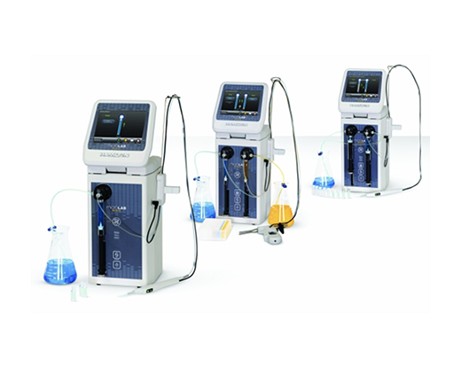 Microlab 600 Pipetting Solutions | Hamilton- MG Scientific