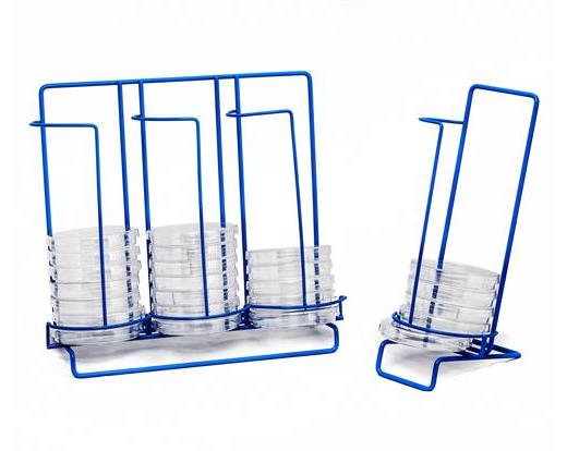 Petri Dish Dispensing Racks | Bel-Art- MG Scientific