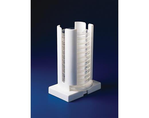 Petri Dish Dispensing Racks | Bel-Art- MG Scientific