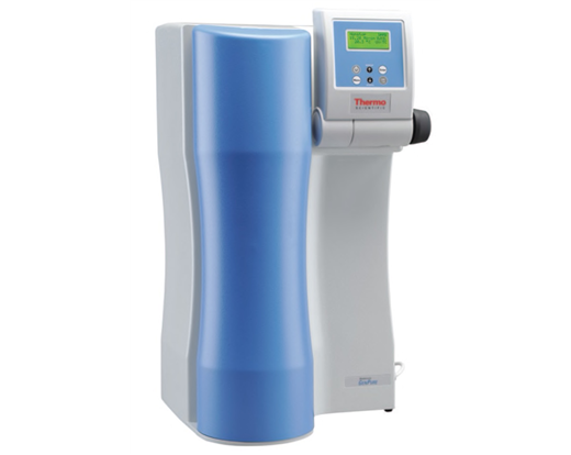 GenPure Type 1 and 2 Water Purification Systems | Barnstead- MG Scientific