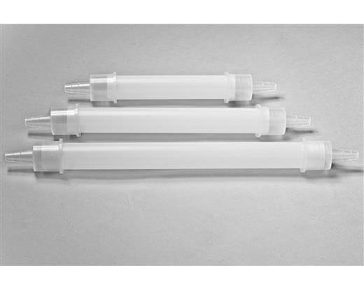 Drying Tubes with Tube Fittings | Bel-Art- MG Scientific