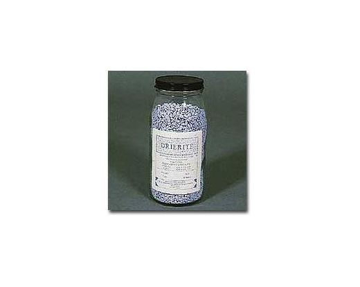 Drierite® Desiccant, Indicating