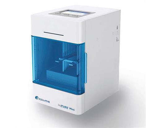 IsoPure Automatic Purification System | Acuris- MG Scientific