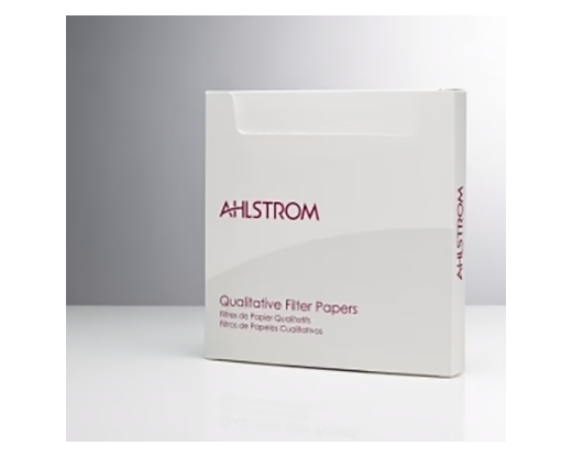 Qualitative Filter Papers Grade 238 | Ahlstrom- MG Scientific