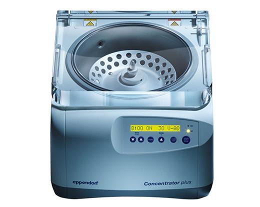 Vacufuge plus centrifugal vacuum concentrator | Eppendorf- MG Scientific