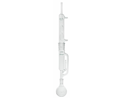 Micro Soxhlet Extraction Apparatus | Wheaton- MG Scientific