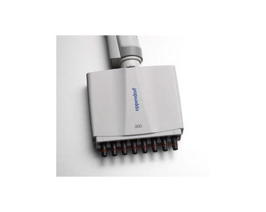 Research plus Adjustable Volume Multichannel Pipettor | Eppendorf- MG ...