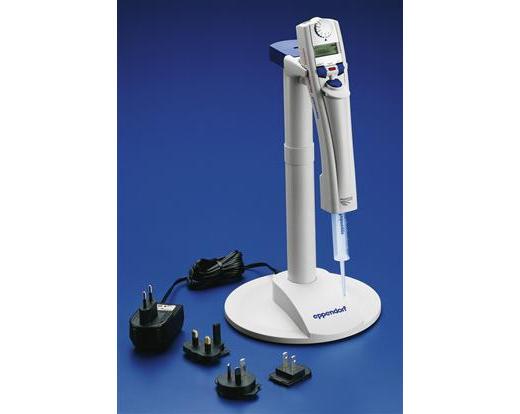 Eppendorf Repeater® stream and Repeater Xstream Electronic Pipettor