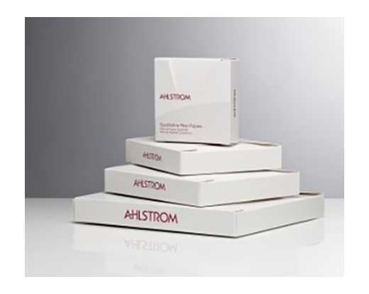 Qualitative Filter Paper Grade F106 | Ahlstrom- MG Scientific