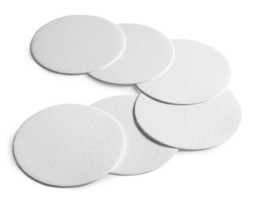 Quantitative Filter Paper Discs | Sartorious- MG Scientific